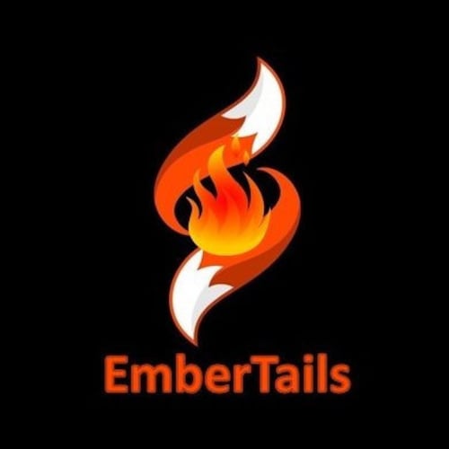 EmberTails - Etsy