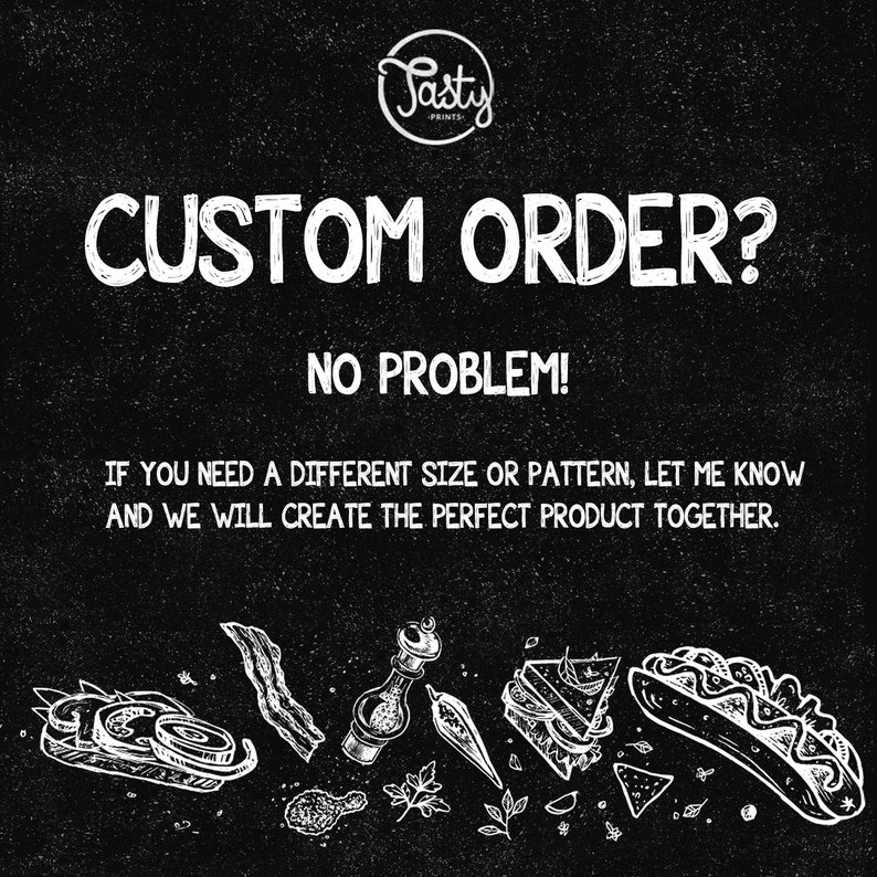 Fridge Magnetic Decal Abstract Fans Green and Yellow - Etsy