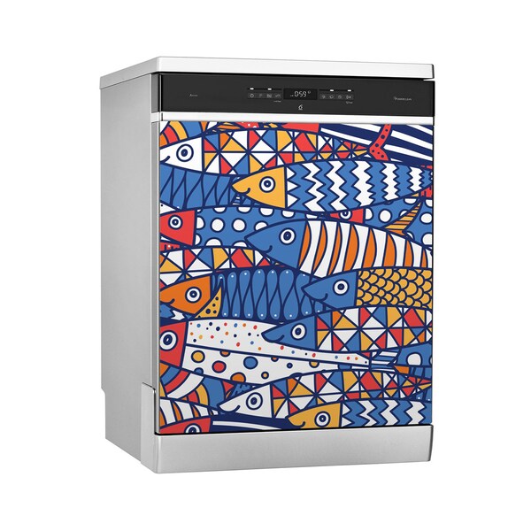 Appliance Decal - Etsy