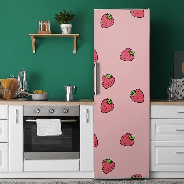 Fridge Stickers - Etsy