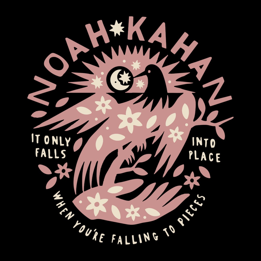 Stick Season Tour 2023 PNG Noah Kahan Stick Season Tour PNG - Etsy