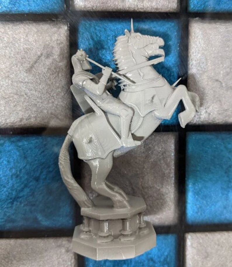 HP Wizards Chess 3D Model Stl File Digital Download HP Lover - Etsy Canada