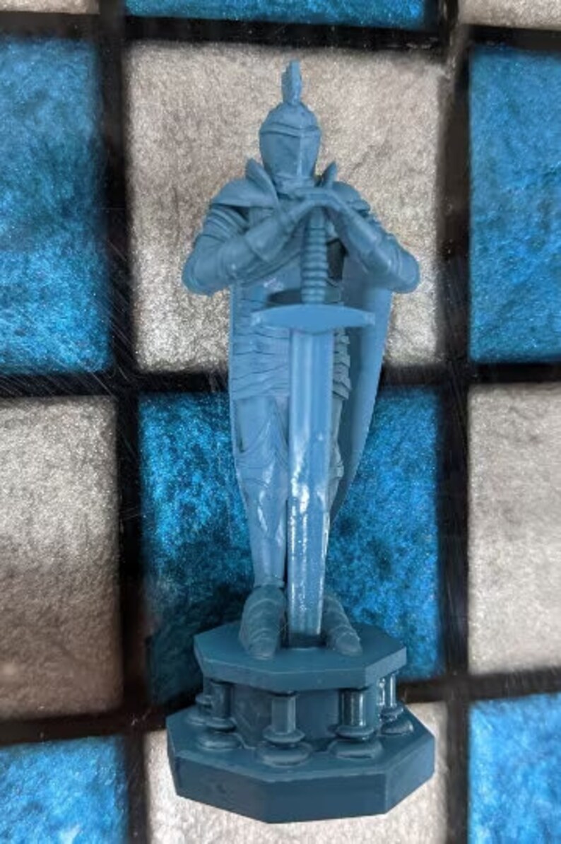 HP Wizards Chess 3D Model Stl File Digital Download HP Lover - Etsy Canada
