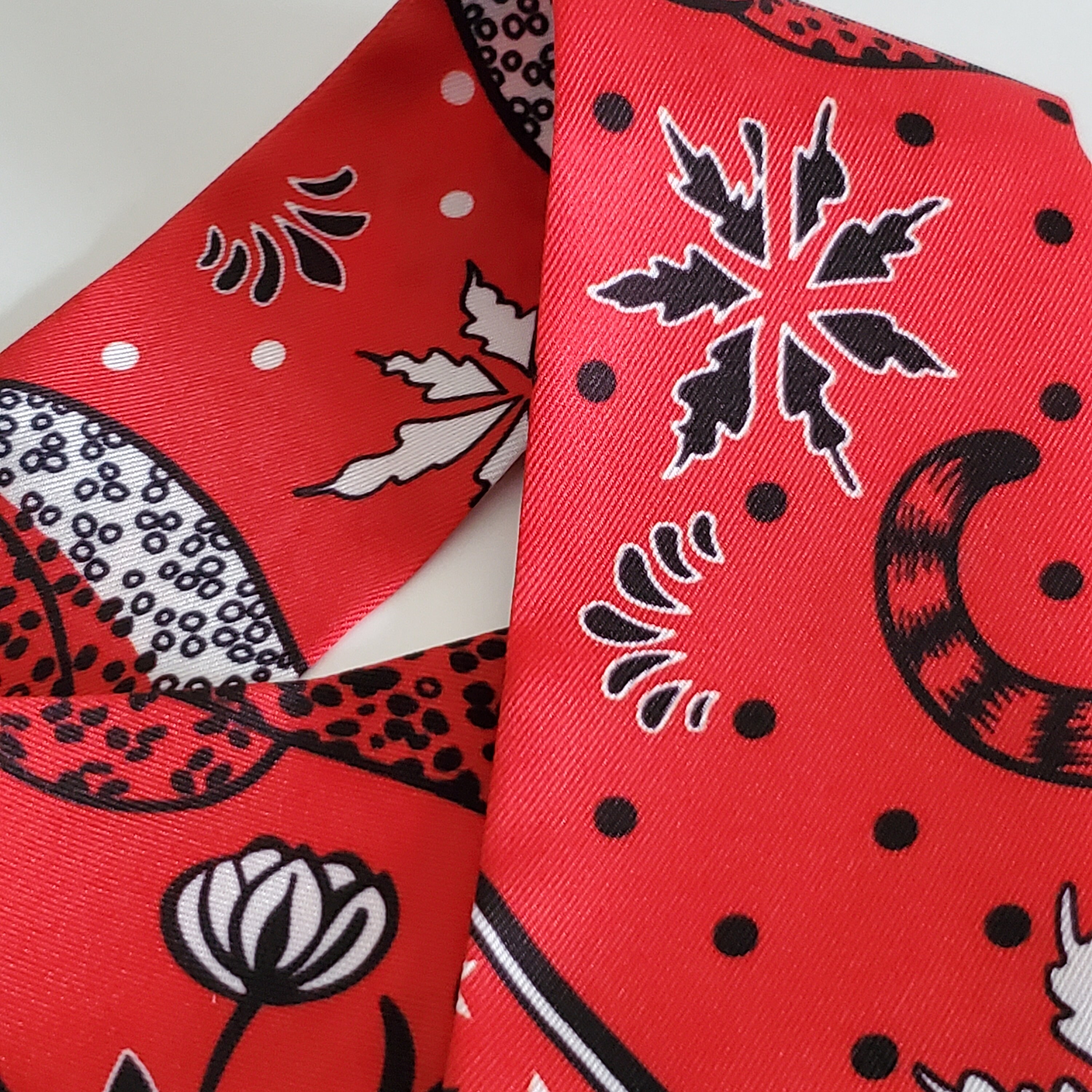 87cm*5cm Traditional Style Leopard Long Skinny Scarf, for Neck, Head ...