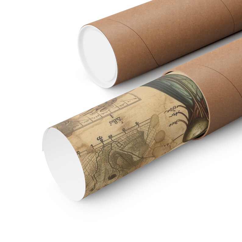 Alien Anatomy Poster - Etsy