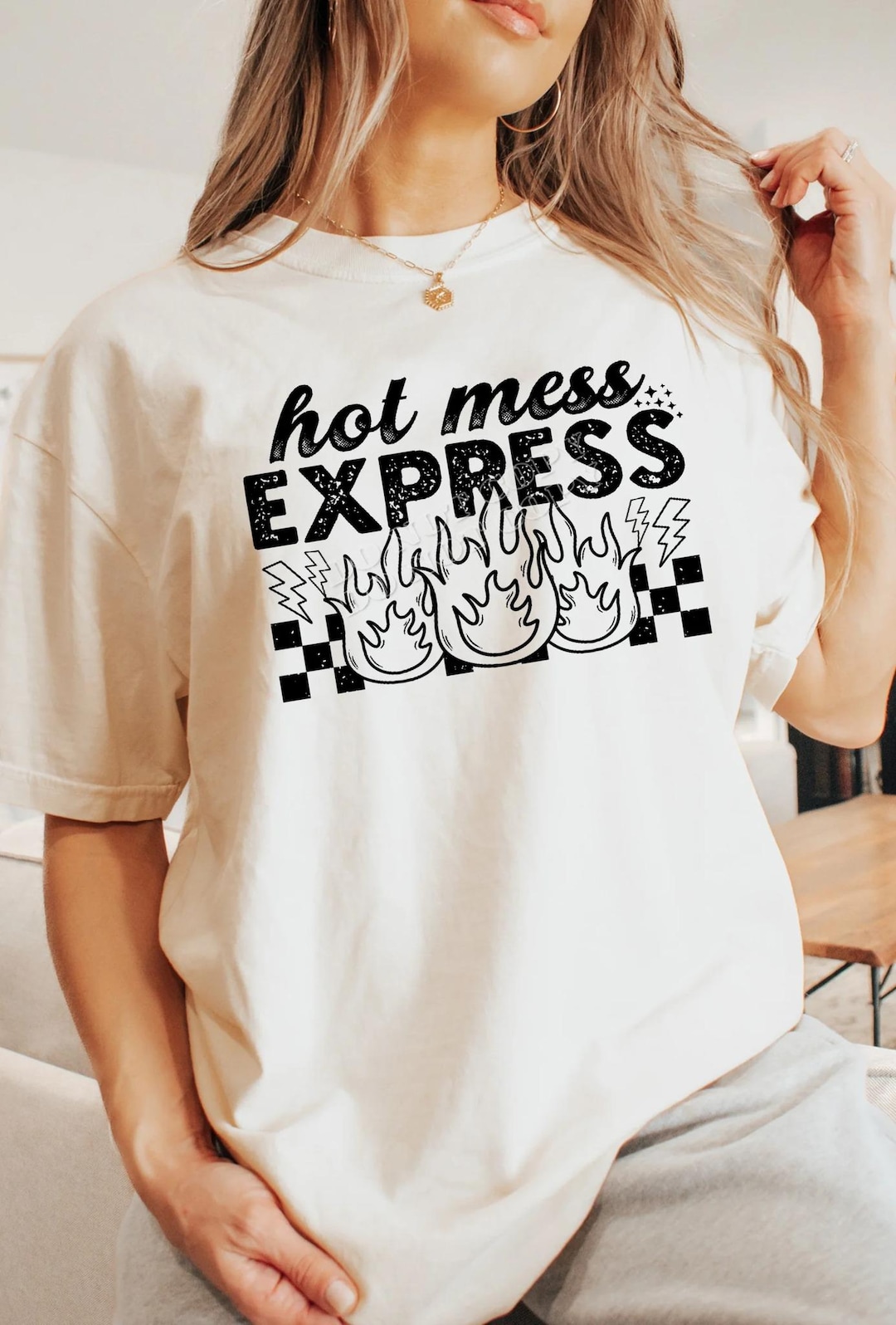 Hot Mess Express, Hot Mess Express Shirt, Hot Mess, Hot Mess Shirt ...