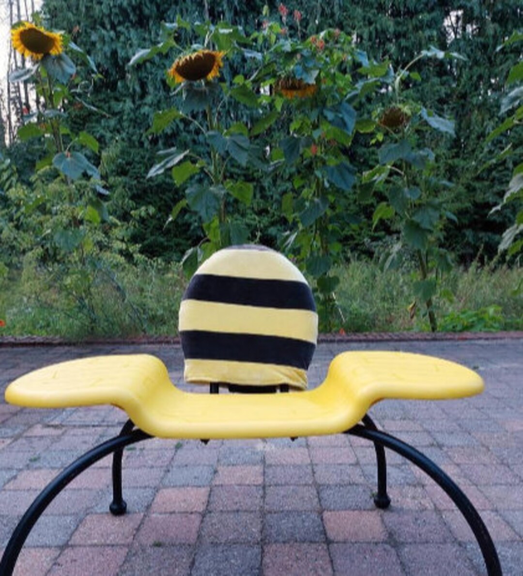Bee Chair Ikea Surrig Eva and Peter Moritz - Etsy