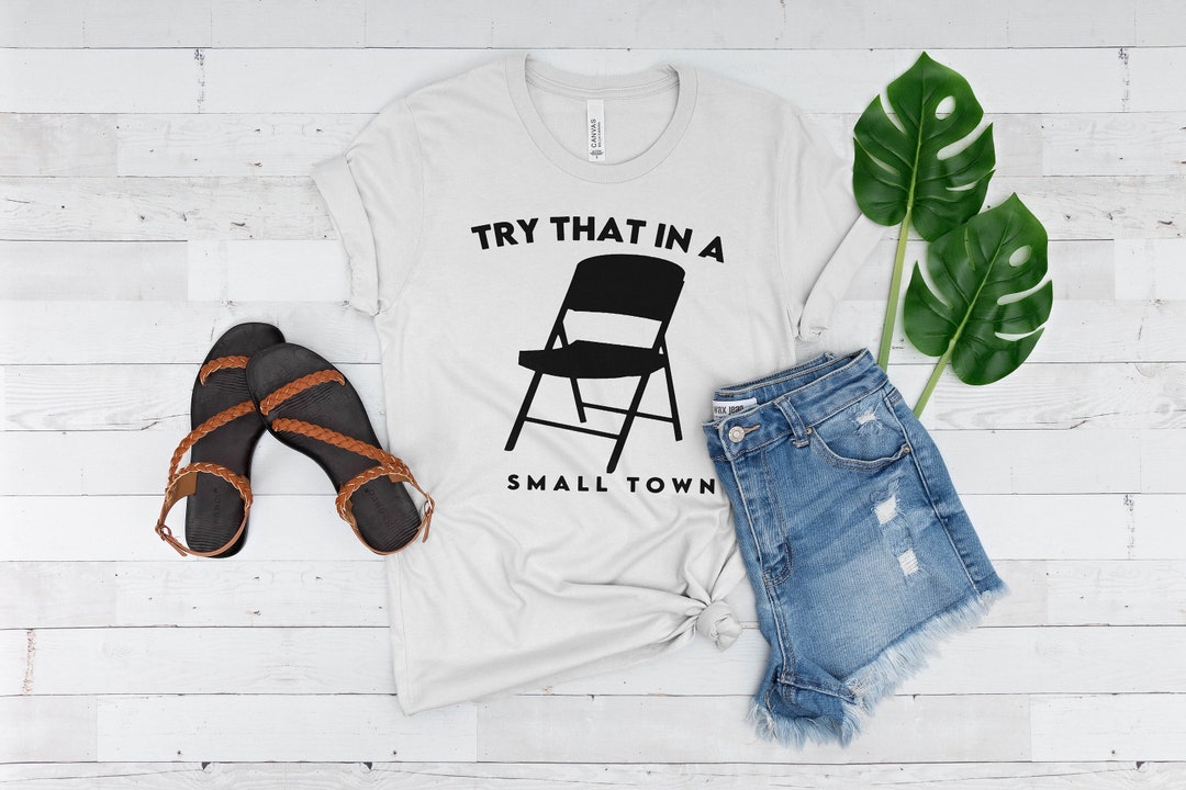 Montgomery Alabama Chair Meme Riverboat Brawl Folding Chair - Etsy