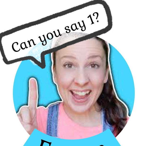 Ms.rachel Birthday Cake - Etsy