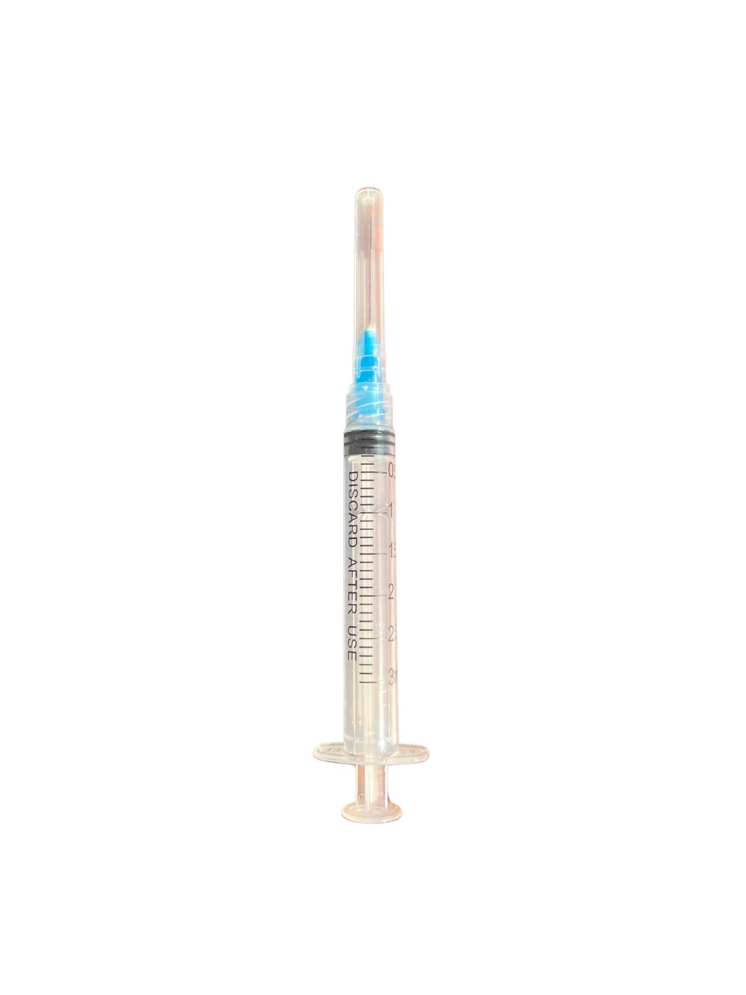 Butterfly/insect Rehydration Syringe for Entomology Use, Entomology ...