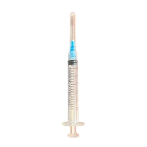Butterfly/insect Rehydration Syringe for Entomology Use, Entomology ...