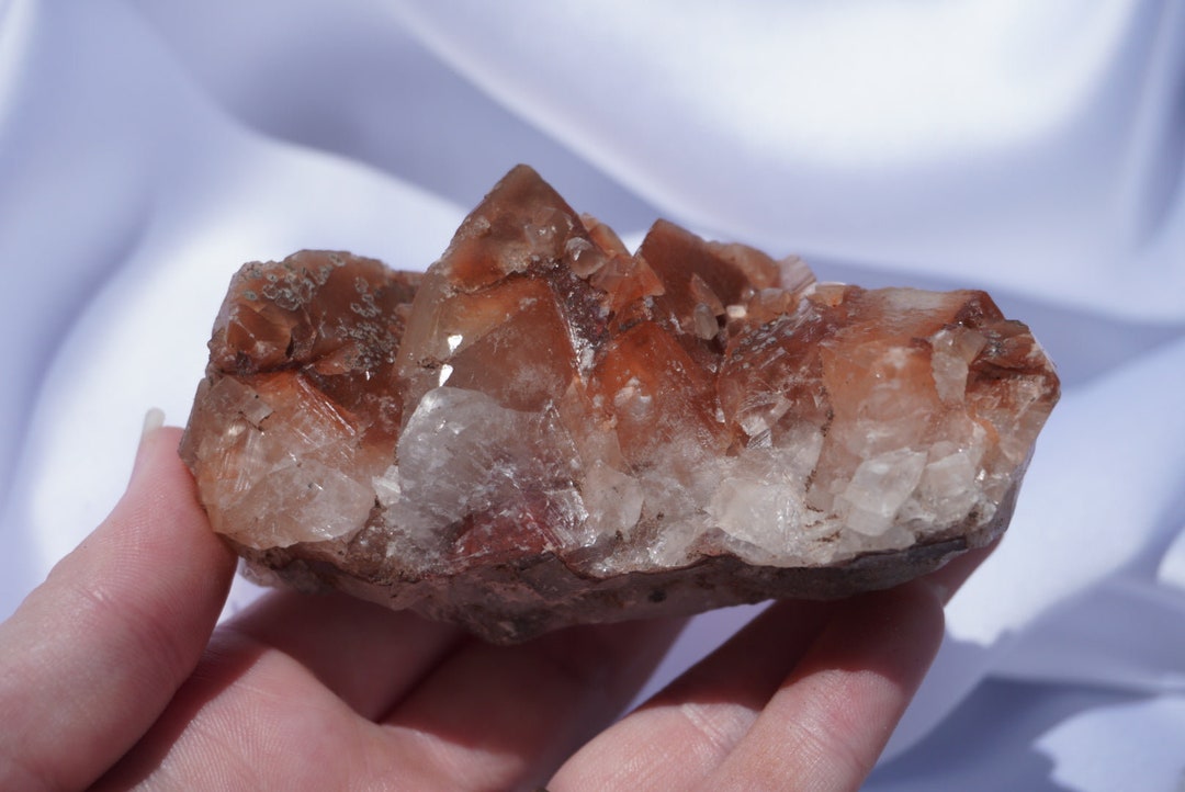 Mariposa Calcite Specimen / Butterfly Calcite Specimen - Etsy