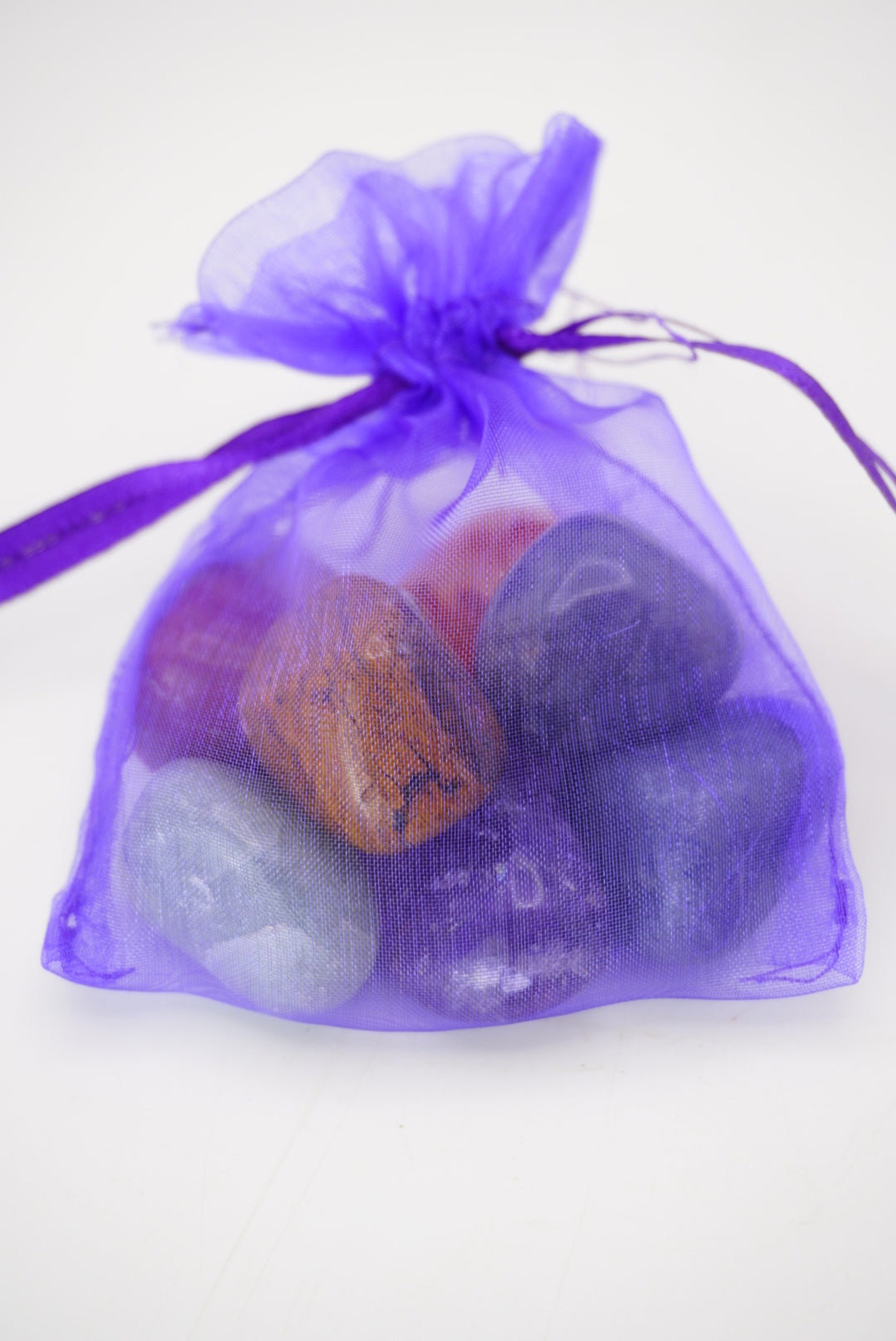 Chakra Tumble Kit - Etsy