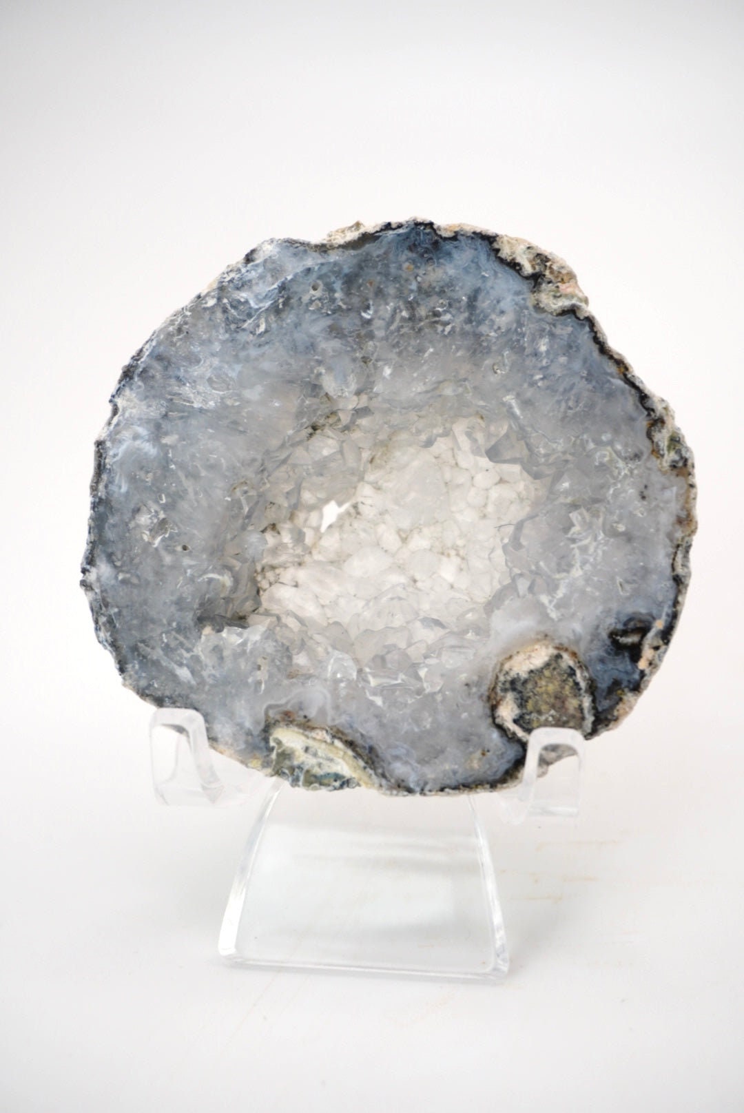 Trancas Geode Slab - Etsy