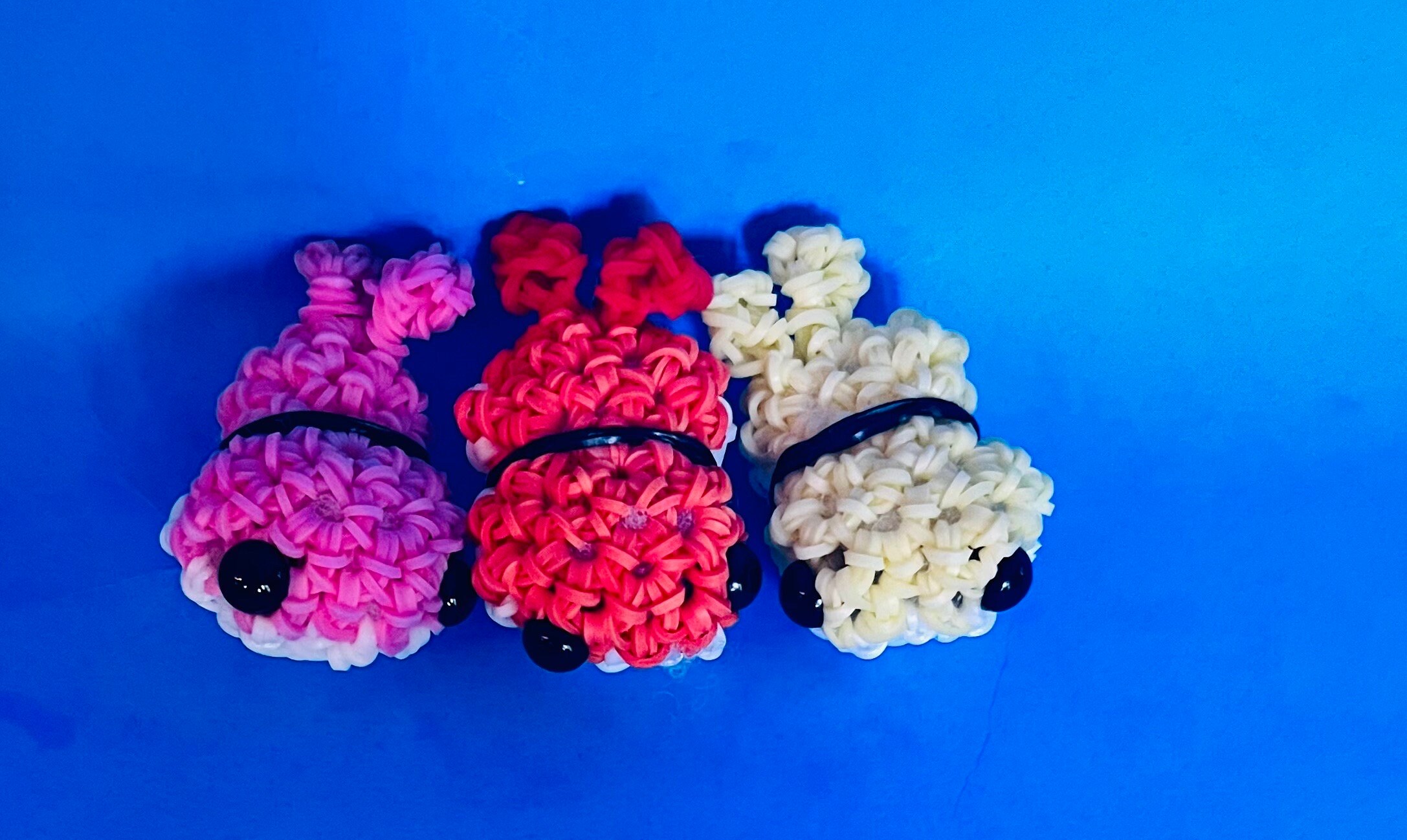 Loomigurumi Sushi Set - Etsy