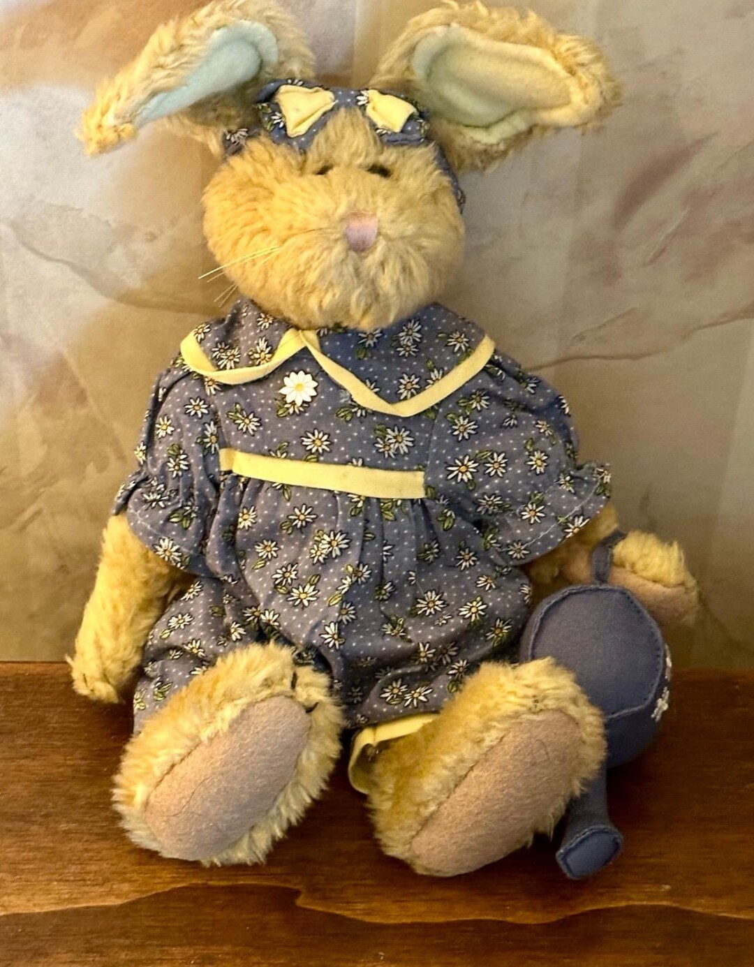 Boyds 9150-20 Emily Babbit the Rabbit From Bailey & Friends Series the ...