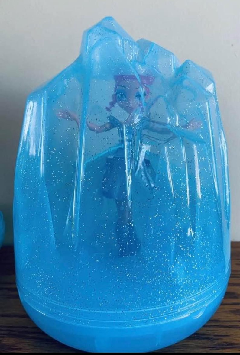 Hatchimals Pixies, Crystal Flyers Blue Magical Flying Pixie. - Etsy