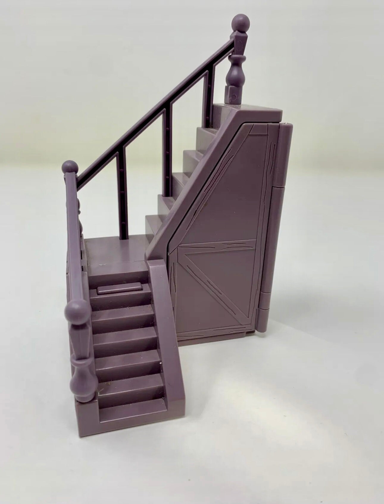 Scooby Doo Playset Draw Bridge Front Porch Railings - Etsy