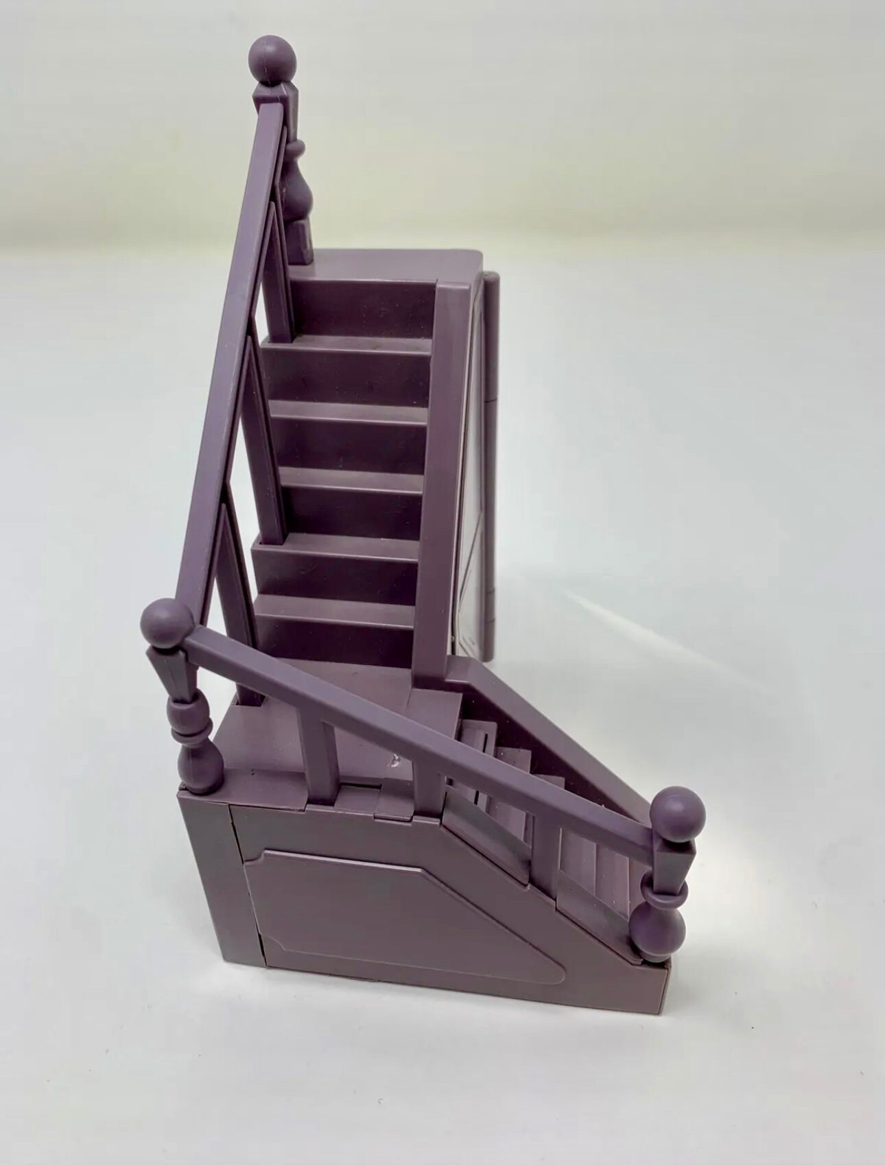 Scooby Doo Playset - Draw Bridge Front Porch Railings - Etsy