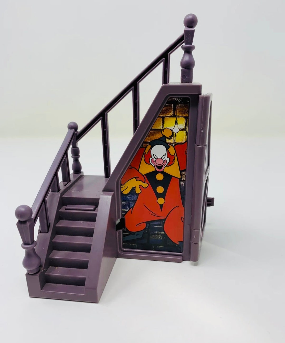 Scooby Doo Playset - Draw Bridge Front Porch Railings - Etsy