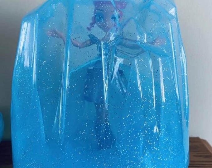 Hatchimals Pixies, Crystal Flyers Blue Magical Flying Pixie. - Etsy