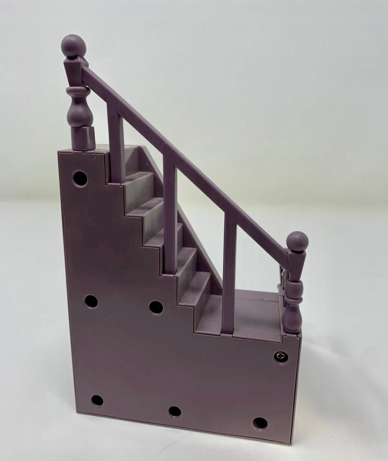 Scooby Doo Playset - Draw Bridge Front Porch Railings - Etsy