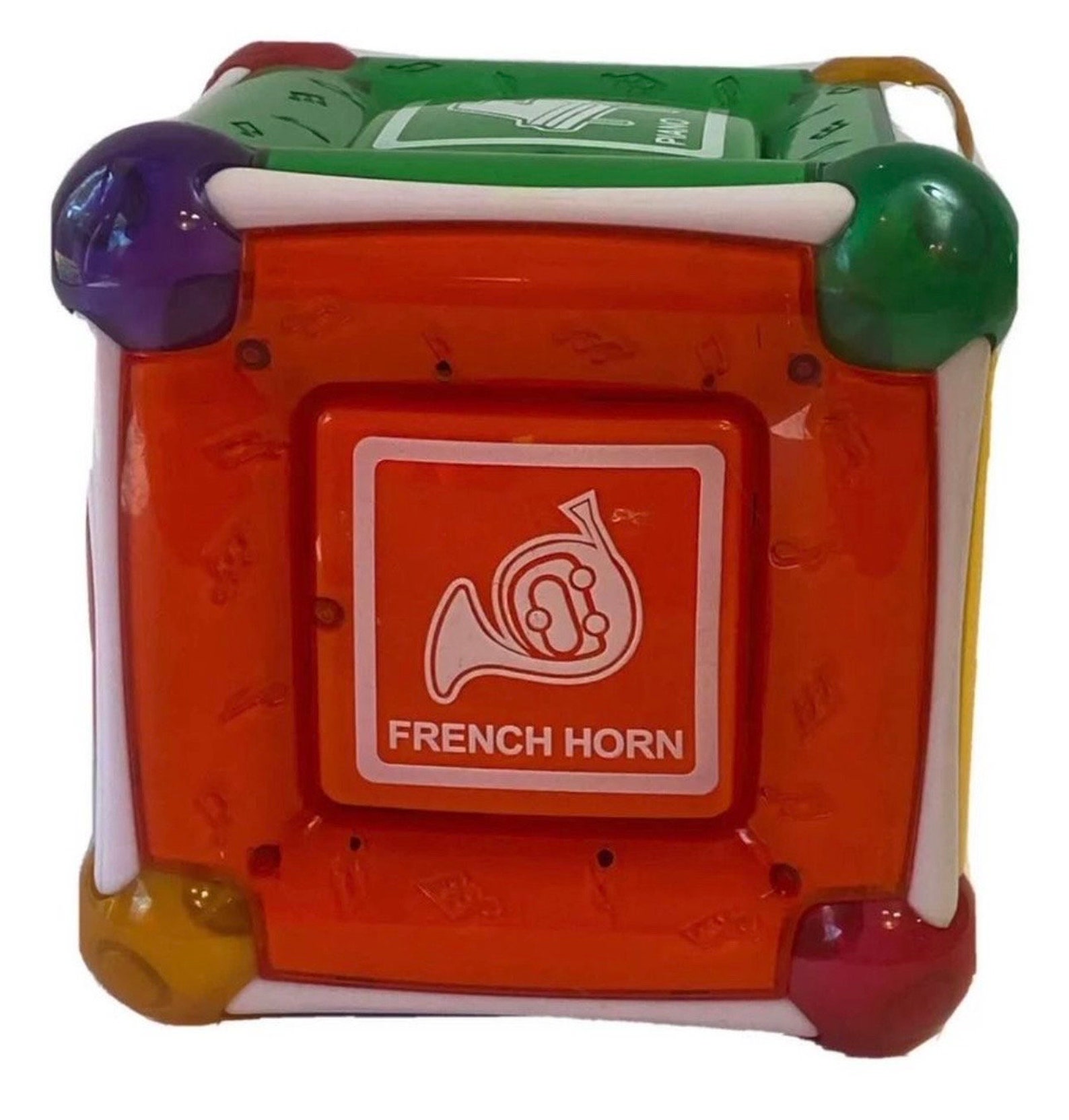 Munchkin Mozart Magic Cube - Etsy