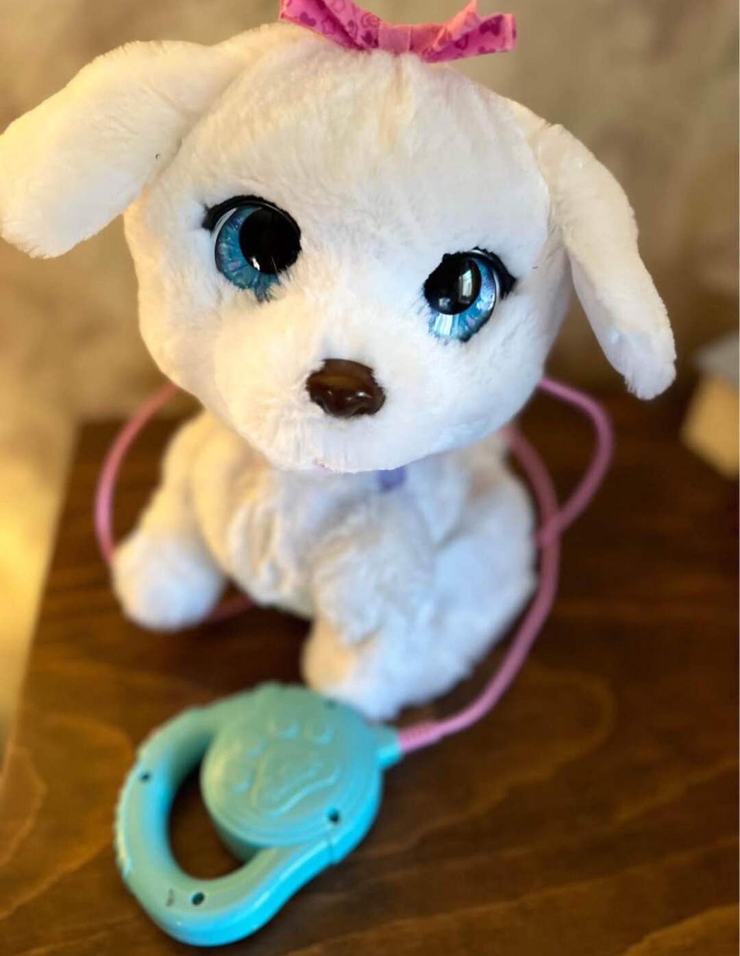Furreal Gogo My Dancin' Pup - Etsy