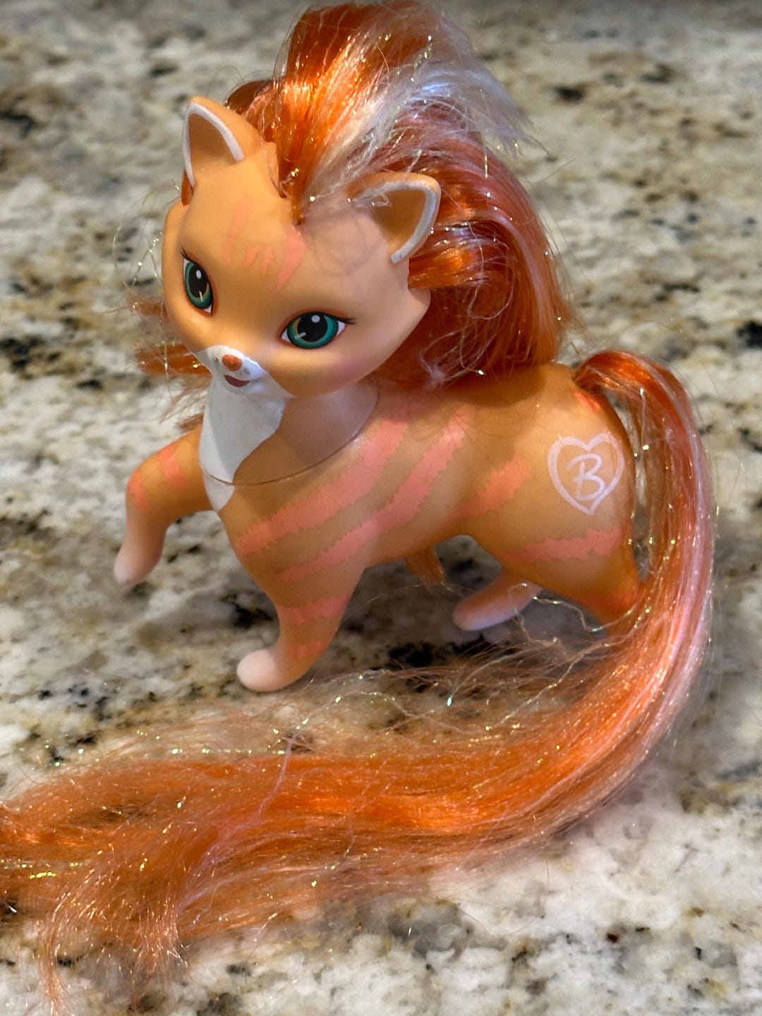 Pretty Lovin' Pets Mimi Kitty Cat 1994 Mattel - Etsy