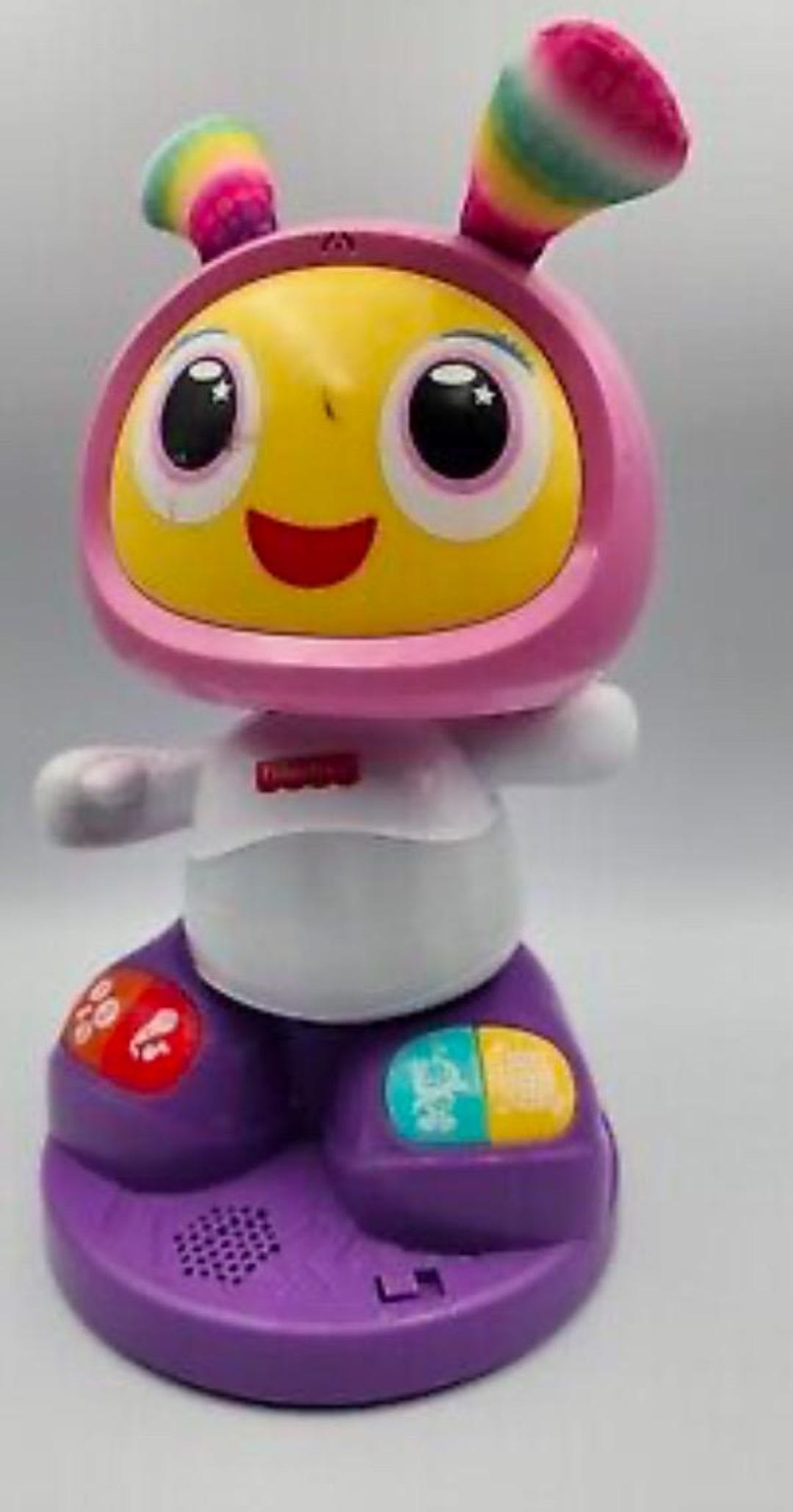 Fisher Price Beatbelle DLX - Etsy