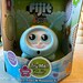 Mattel Fijit Friends Yippits Scooch Figure (blue) With Accessory Pack ...