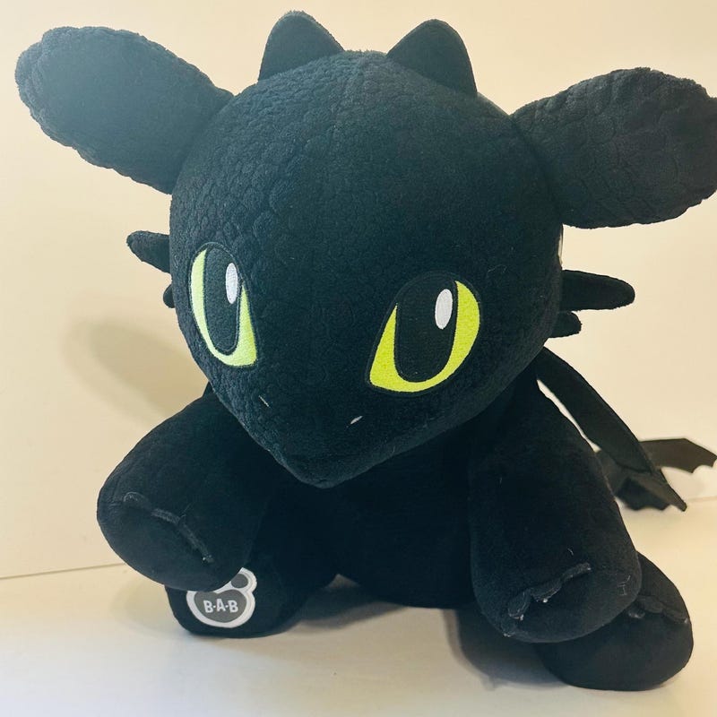 Build a Bear Workshop Plush - Etsy