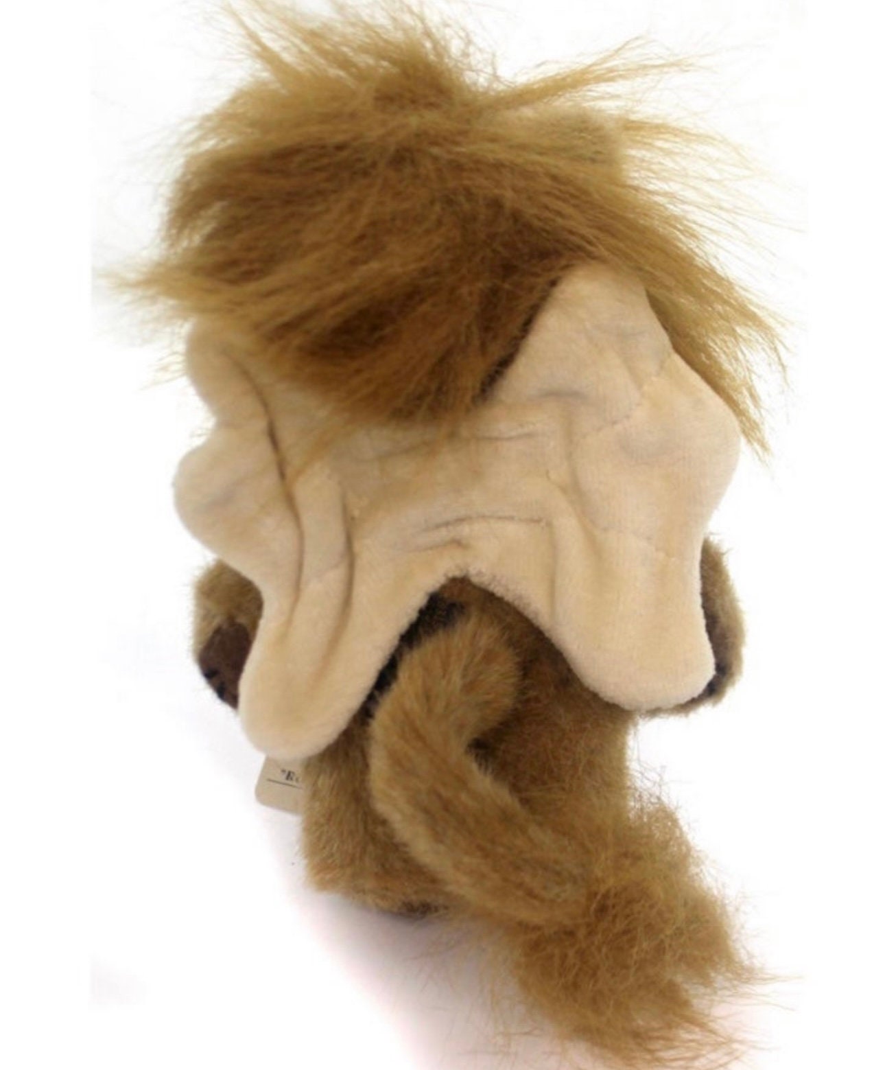 Boyds Bears Plush Roary Maneford Lion King Jungle 56032 - Etsy