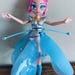 Hatchimals Pixies, Crystal Flyers Blue Magical Flying Pixie. - Etsy