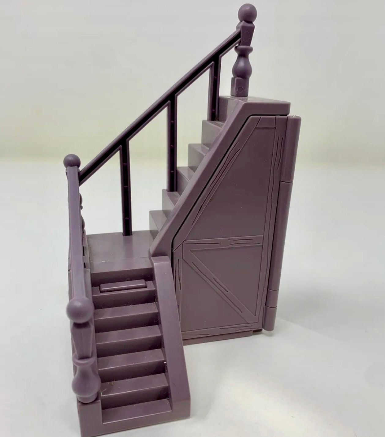 Scooby Doo Playset - Draw Bridge Front Porch Railings - Etsy