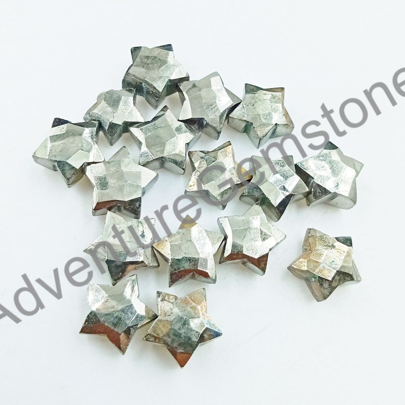 Pyrite - Etsy Canada