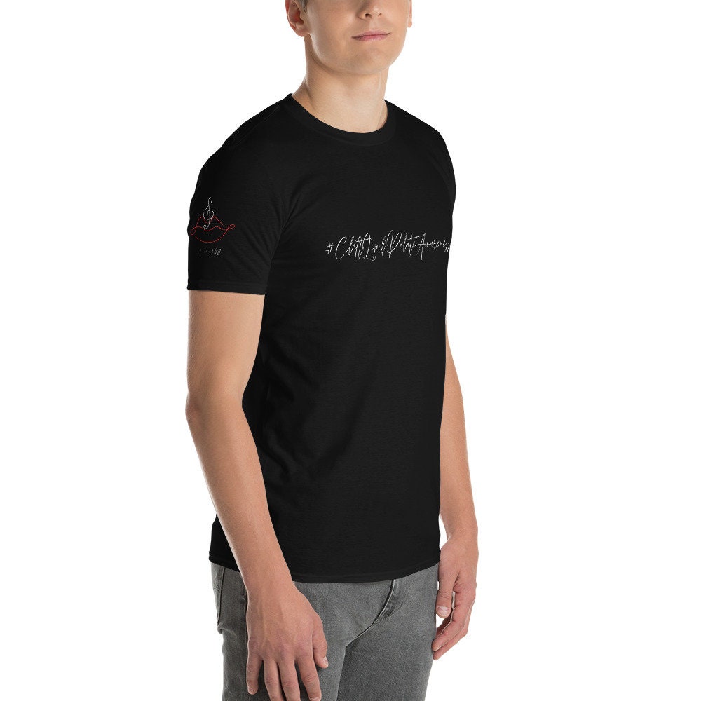 Cleft Lip and Palate Awareness Short-sleeve T-shirt - Etsy