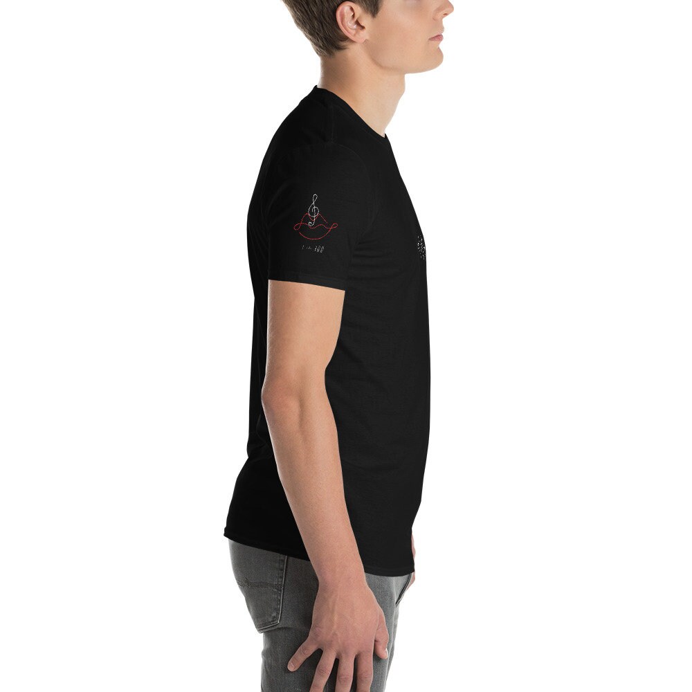 Cleft Lip and Palate Awareness Short-sleeve T-shirt - Etsy