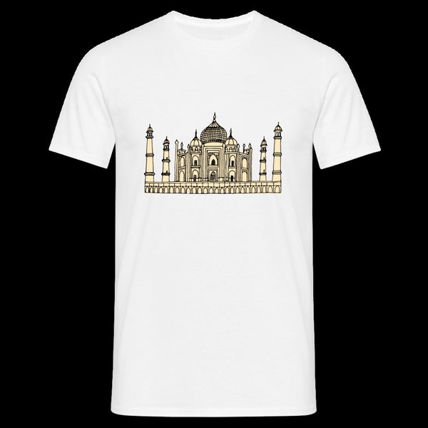 Taj Mahal Clothing - Etsy