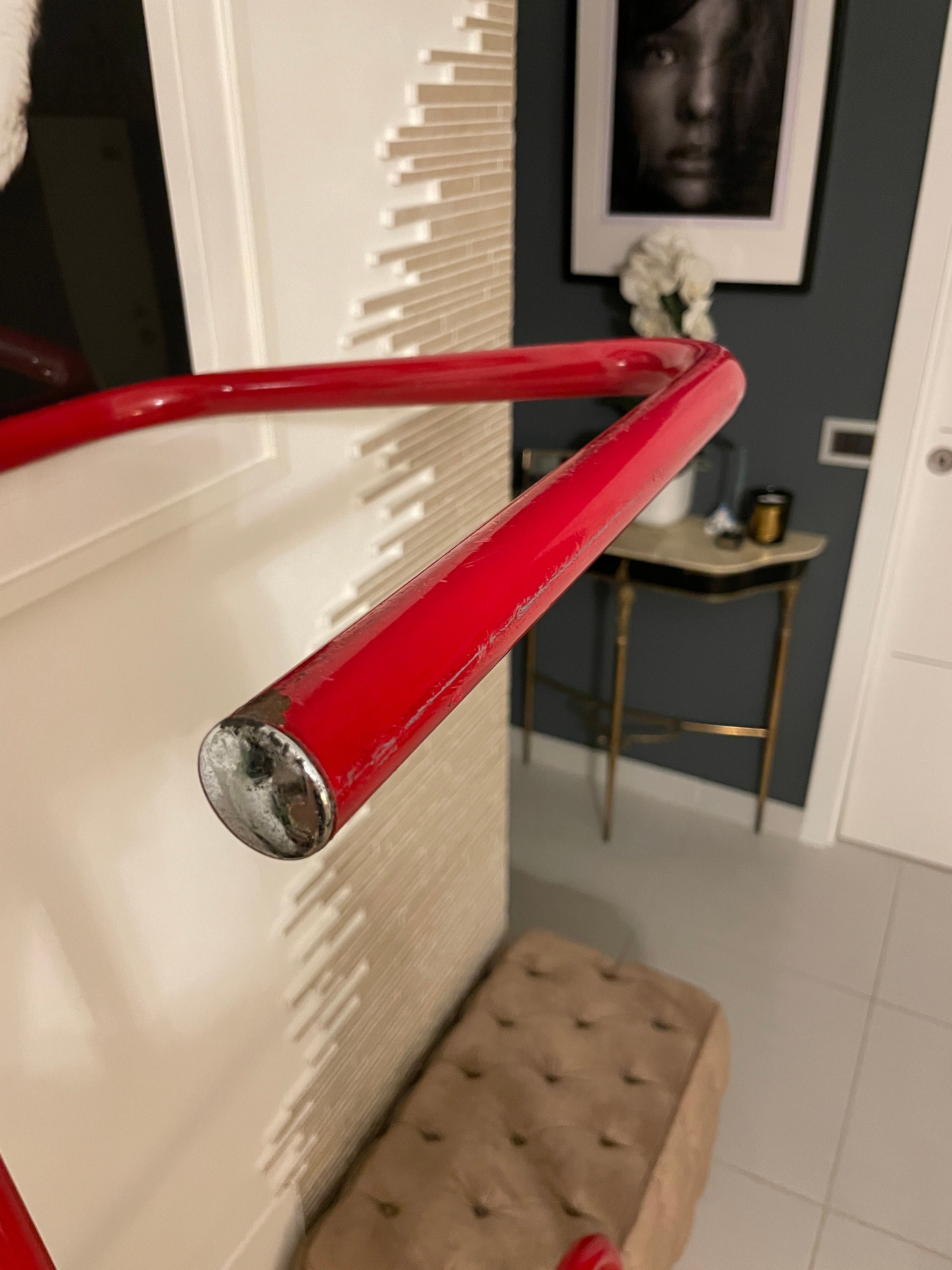 Pierre Cardin Servomuto Clothes Valet Stand Vintage Design Italian ...