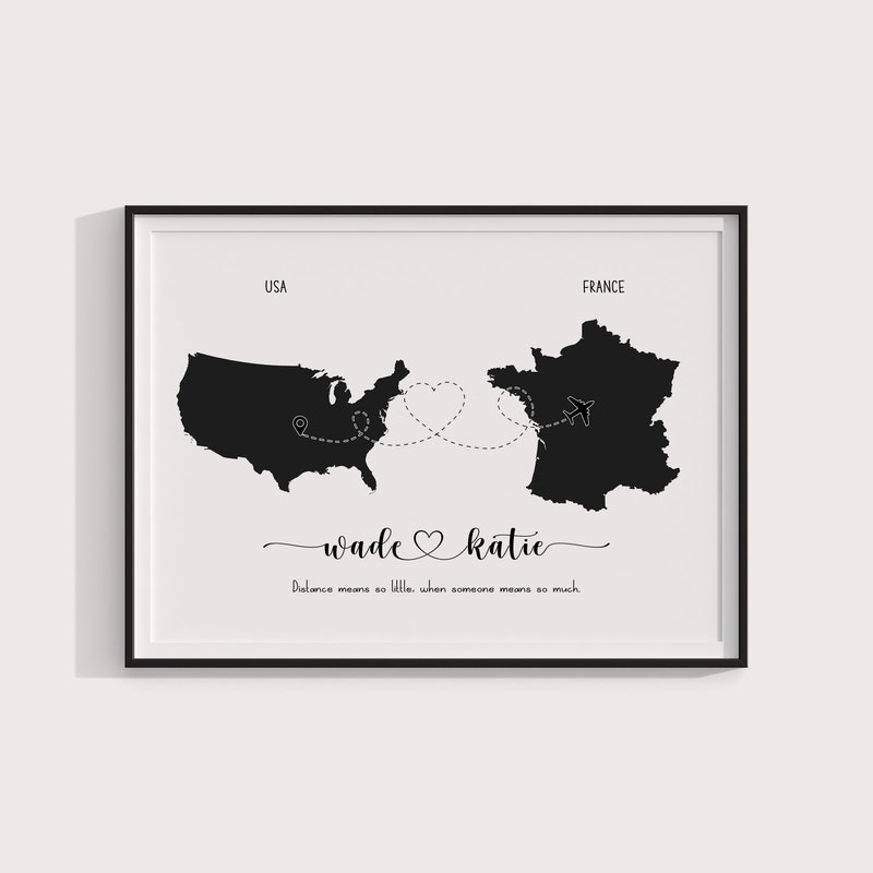 Multiple States Art - Etsy UK