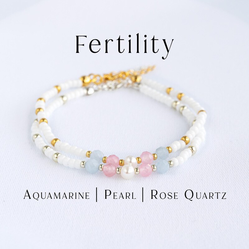 Infertility Jewelry - Etsy