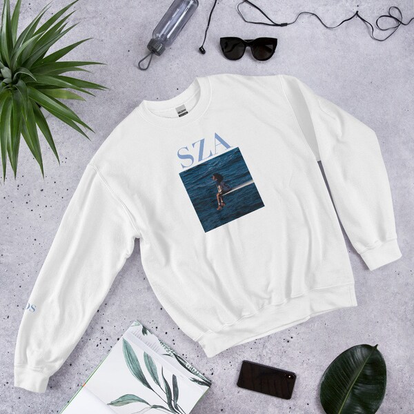 Sza Merch - Etsy