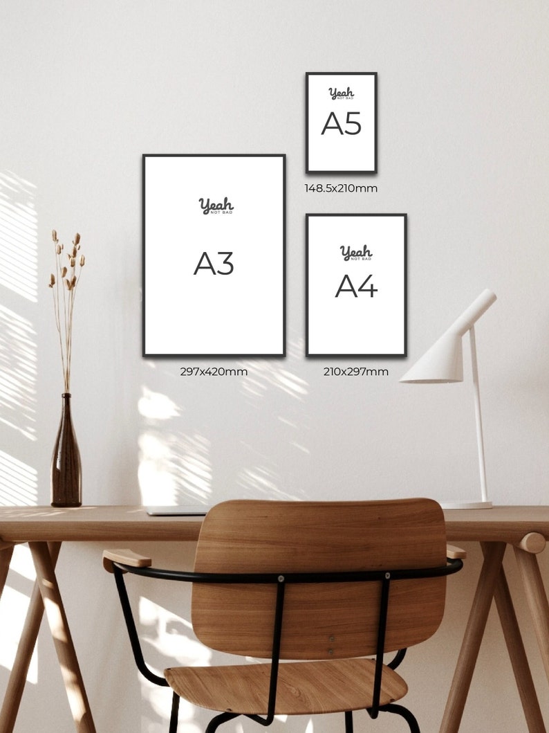 Yoshi Poster Print for Gaming Room, Office or Kids Room, A3, A4, A5 ...