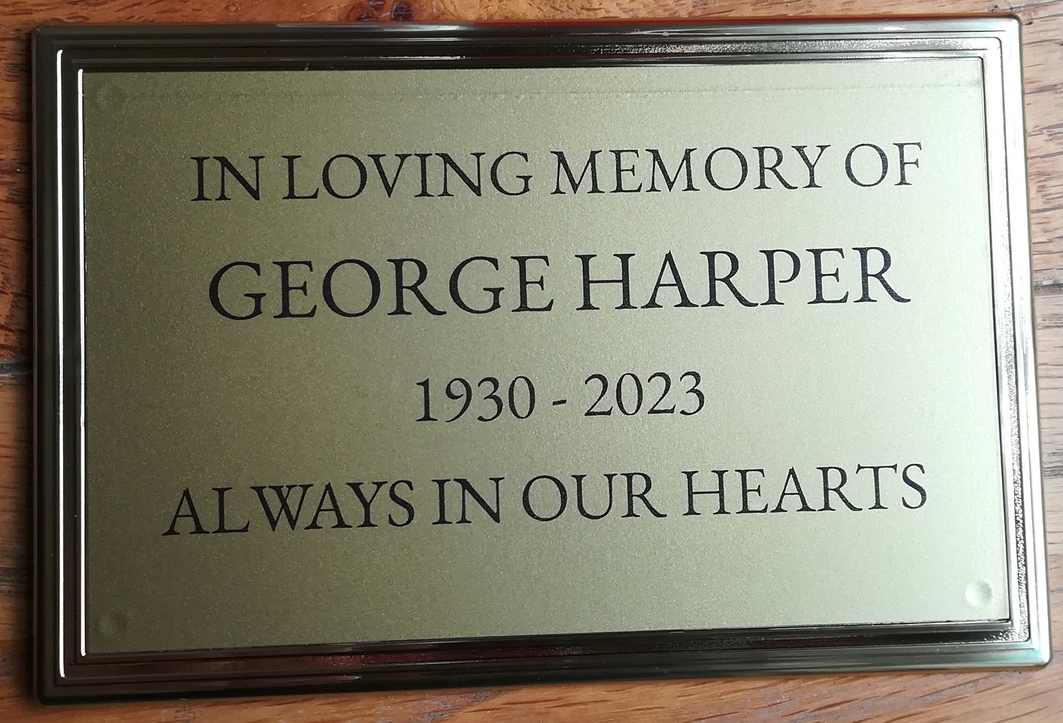 Caskets for Ashes Adult Wooden Oak Cremation Memorial Box Urn Funeral ...