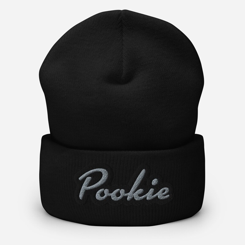 Pookie - Etsy