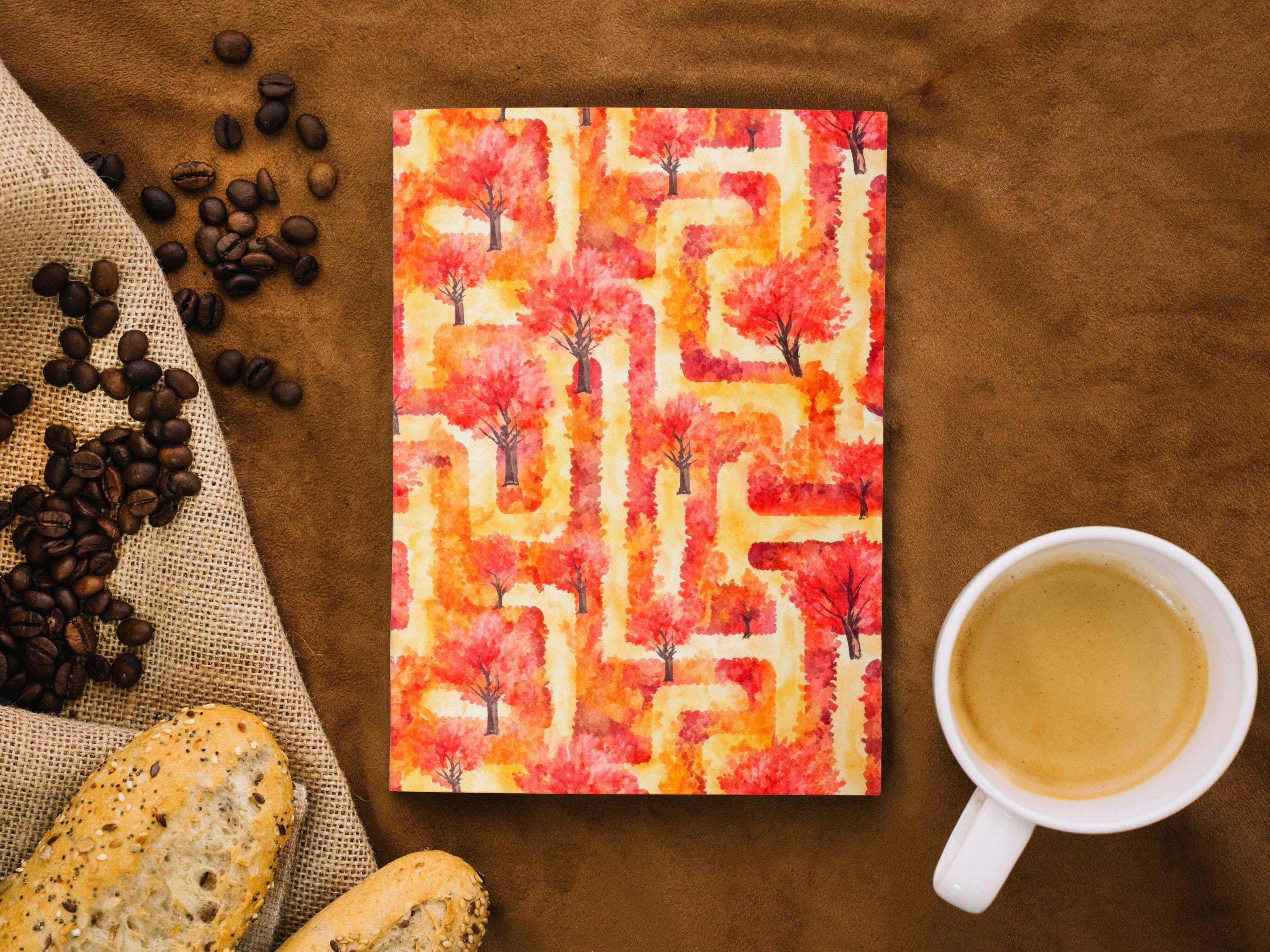 Mazes Digital Paper, 15 Seamless Patterns, Printable Scrapbook Paper ...