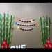 Pin the Fish on the Hook Party Game, the Big One Party Game, Fishing ...
