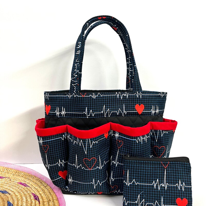 Nurse Bag - Etsy