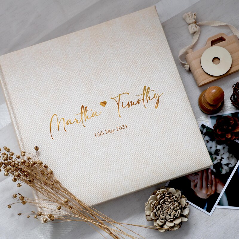 Couple Album Cover - Etsy